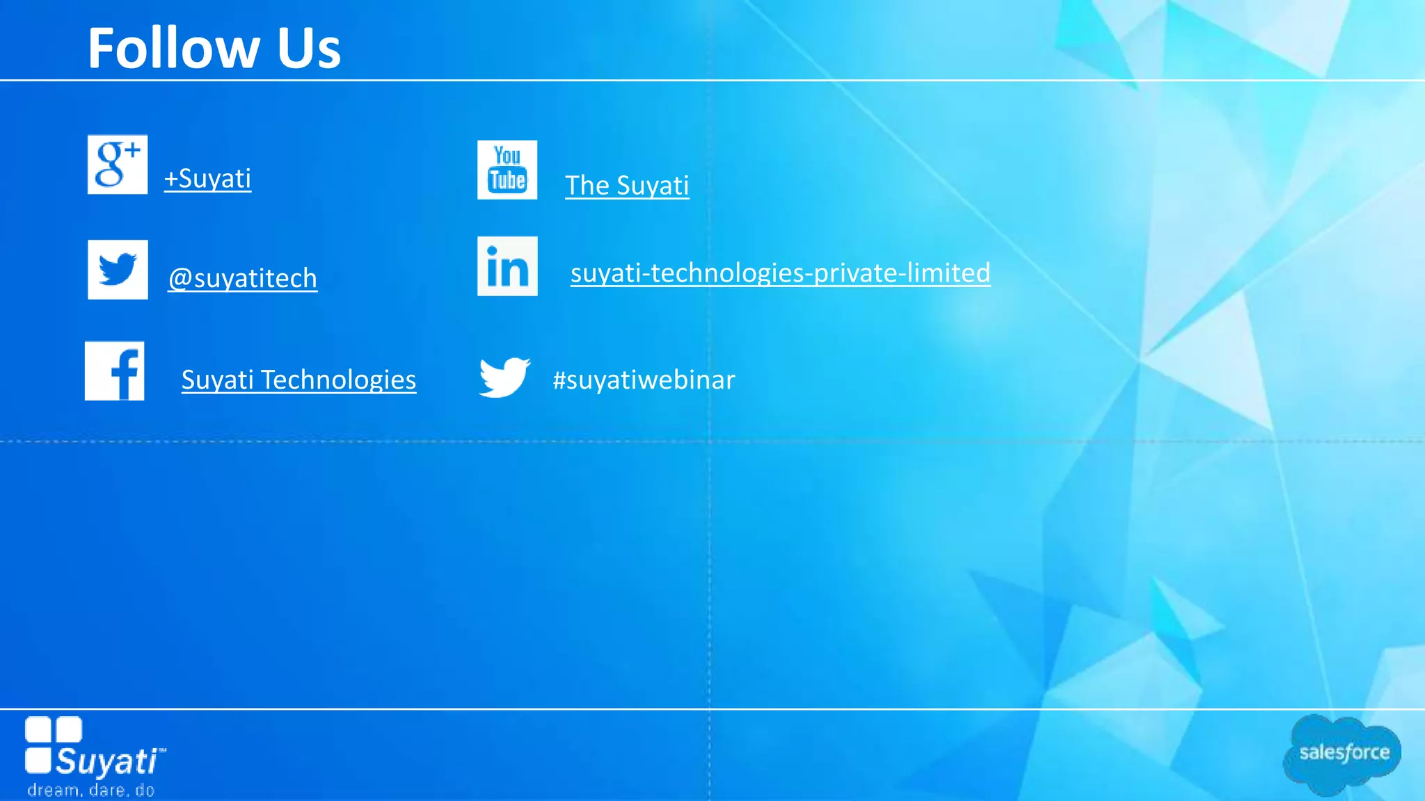 Streamline Workflows Using Salesforce Process builder | PPTX | Computer Software and ...