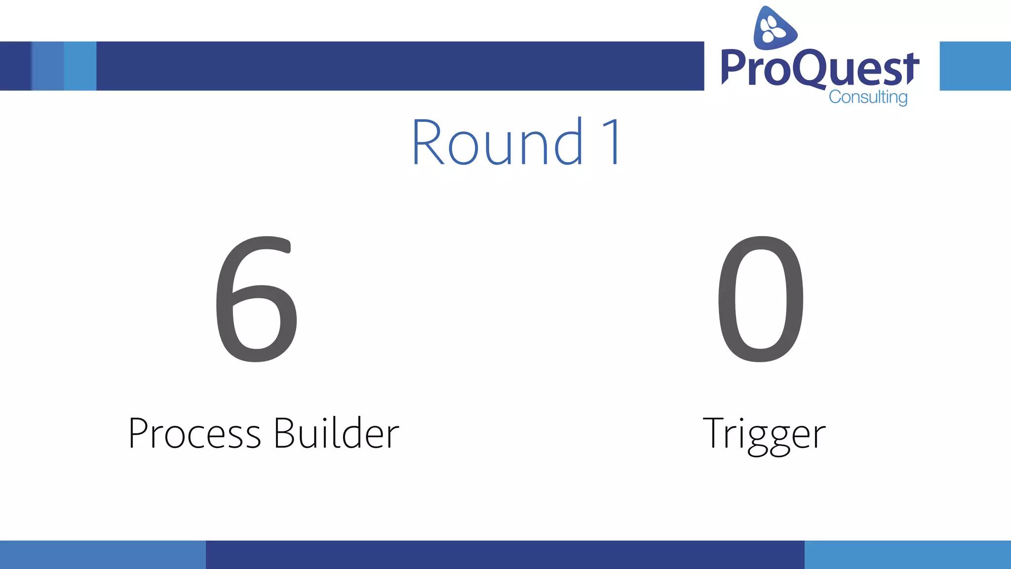 Process builder vs Triggers | PDF