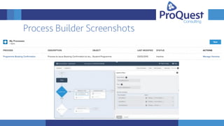Process builder vs Triggers | PPT