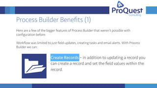 Process builder vs Triggers | PPT | Free Download