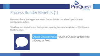 Process builder vs Triggers | PPT | Free Download