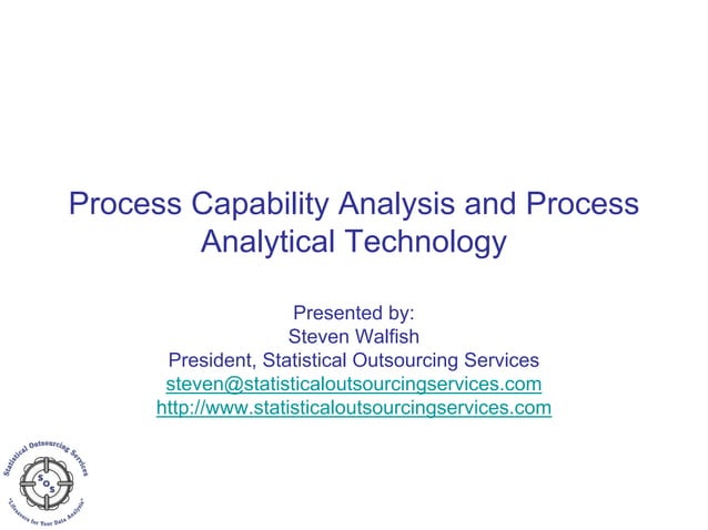 Process Capability - Cp, Cpk. Pp, Ppk | PDF