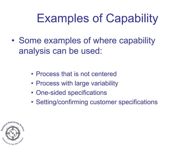 Process Capability - Cp, Cpk. Pp, Ppk | PDF