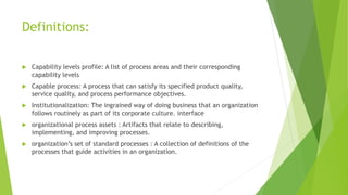 Process capability | PPTX