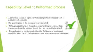 Process capability | PPTX