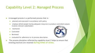 Process capability | PPTX