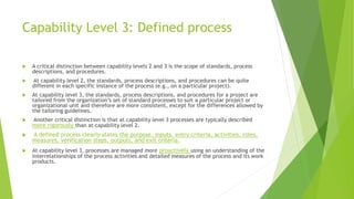 Process capability | PPTX