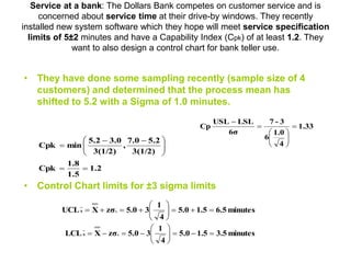 Process Capability.ppt related to quality | PPT