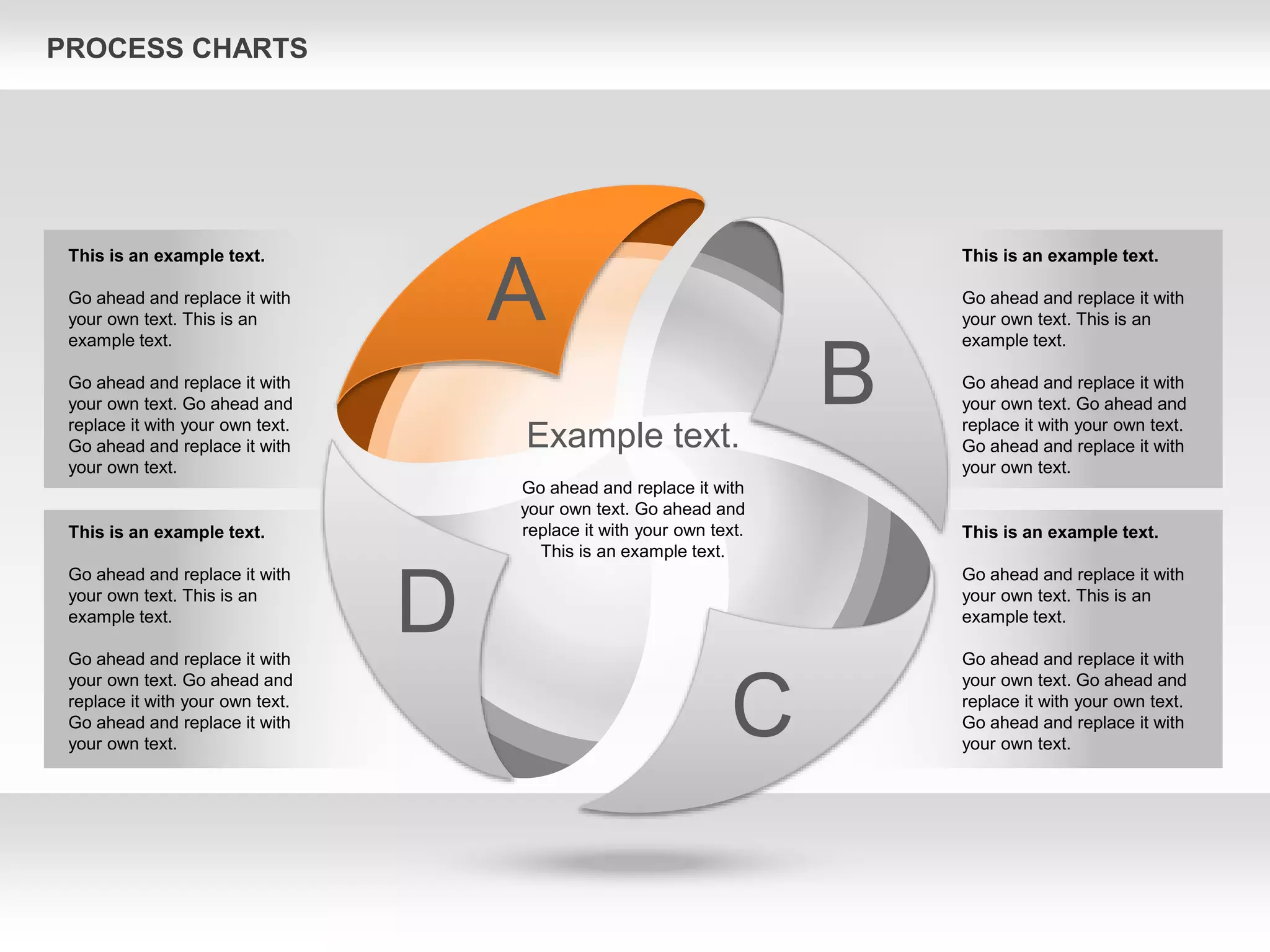 Stage Shapes (for PowerPoint and Google Slides) | PPT