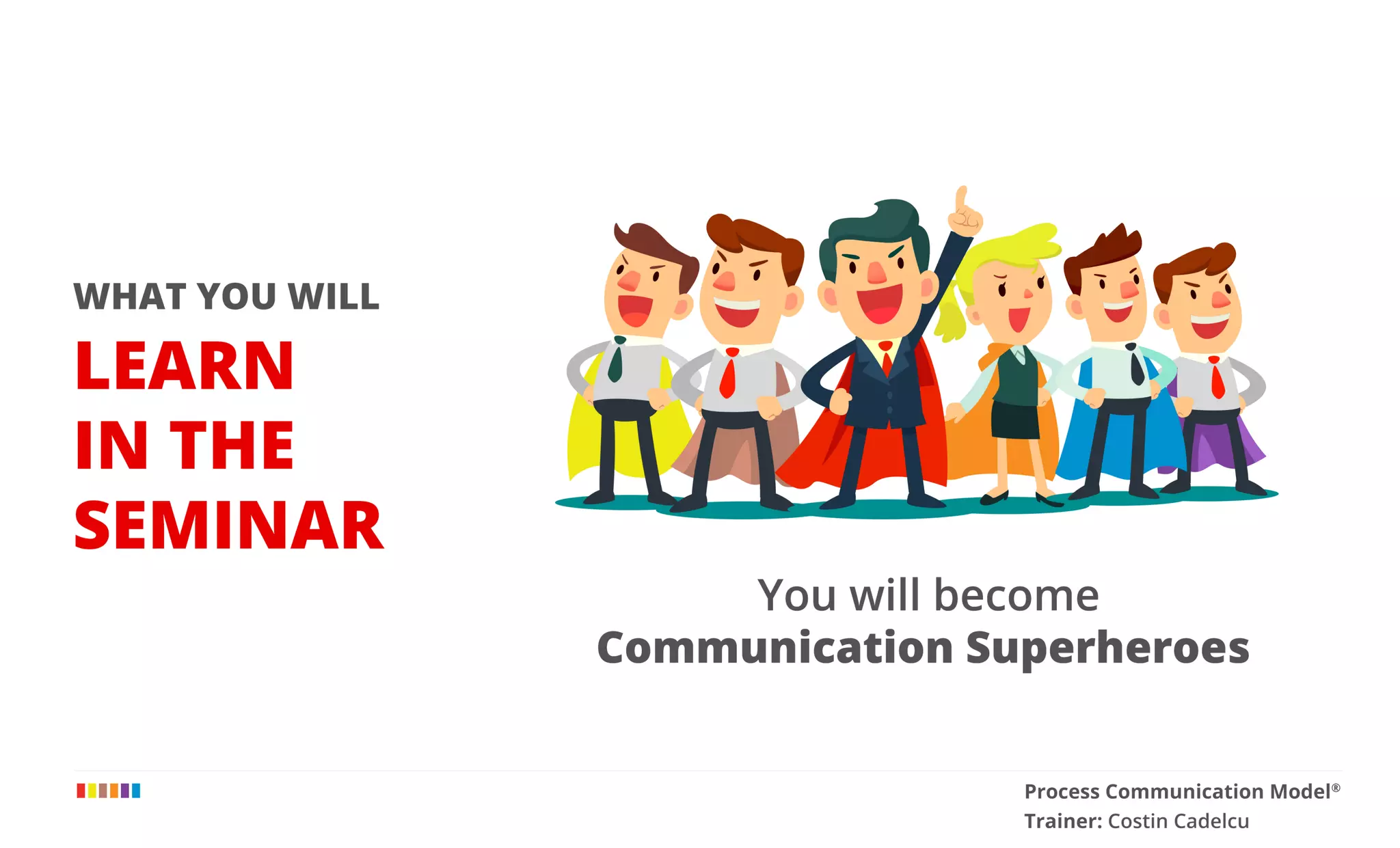 Process communication model | PDF