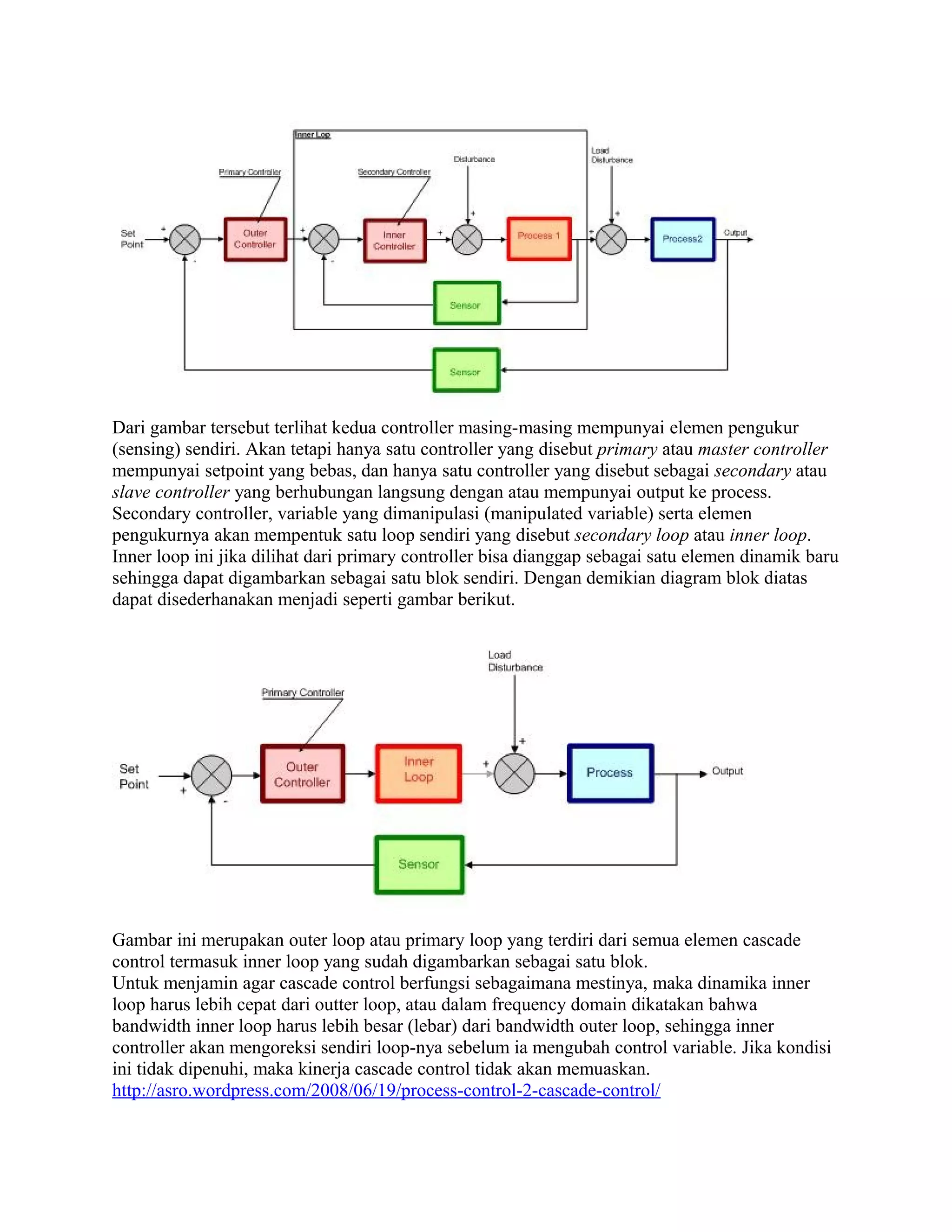 Process control | PDF