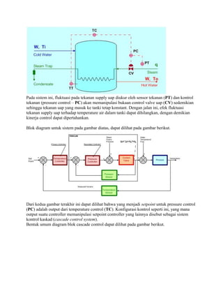 Process control | PDF