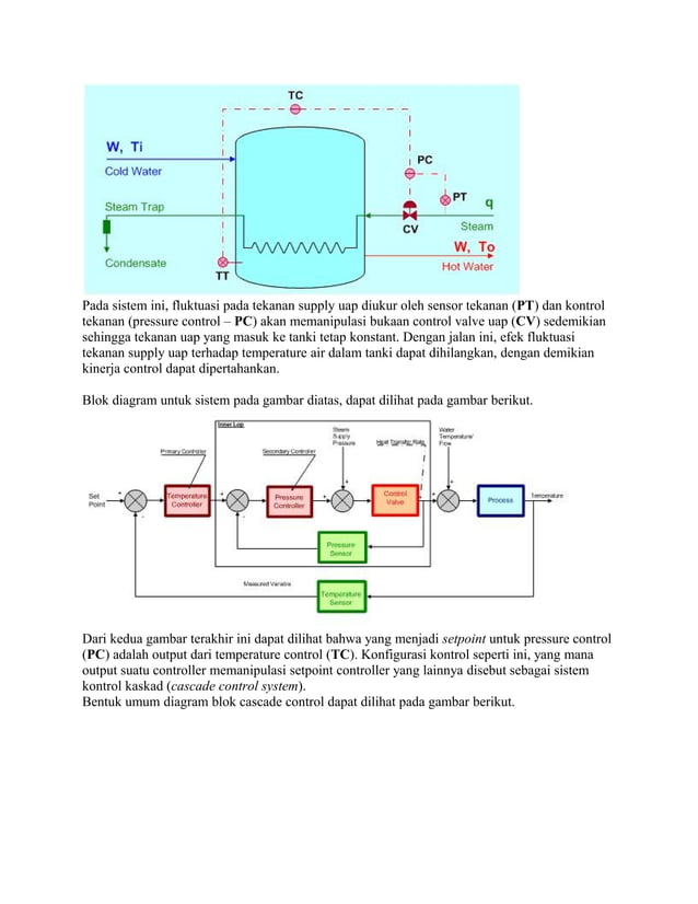 Process control | PDF