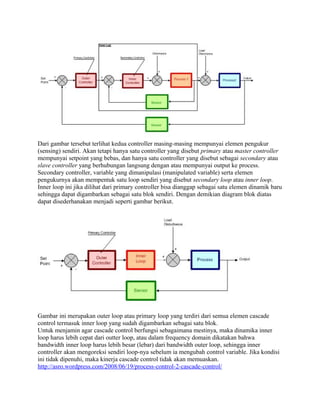 Process control | PDF