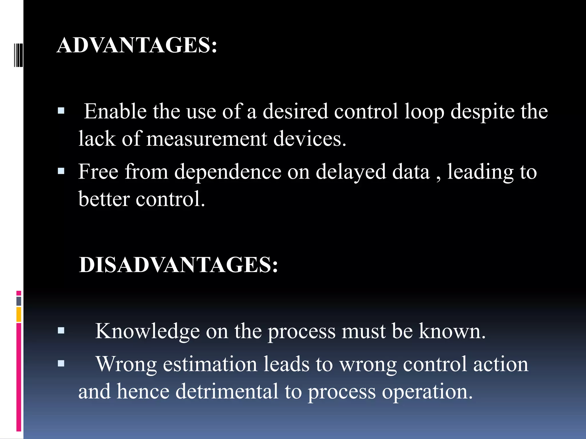 Process control- Ratio and inferential control | PPTX | Internet of ...