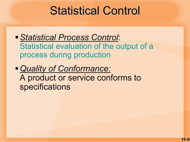 Process Control.ppt