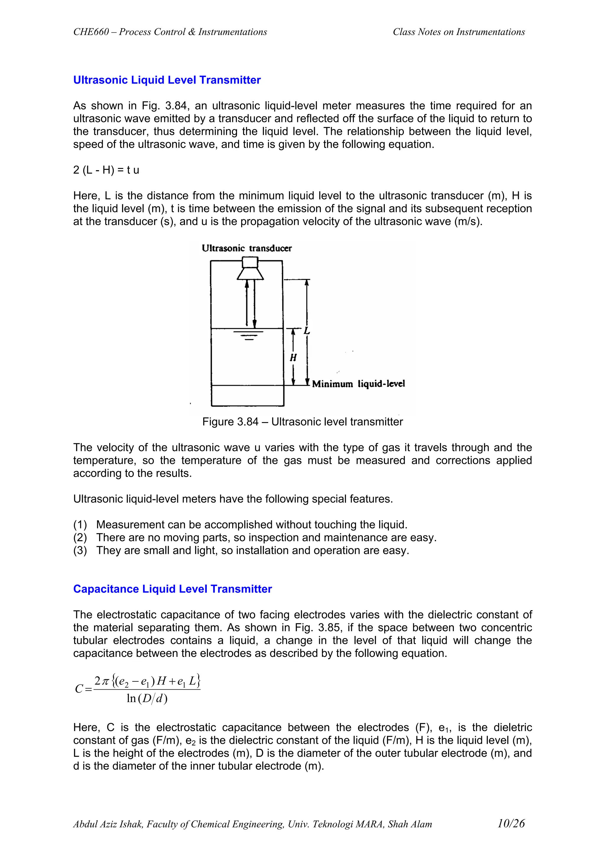 Process Control and Instrumentation.pdf