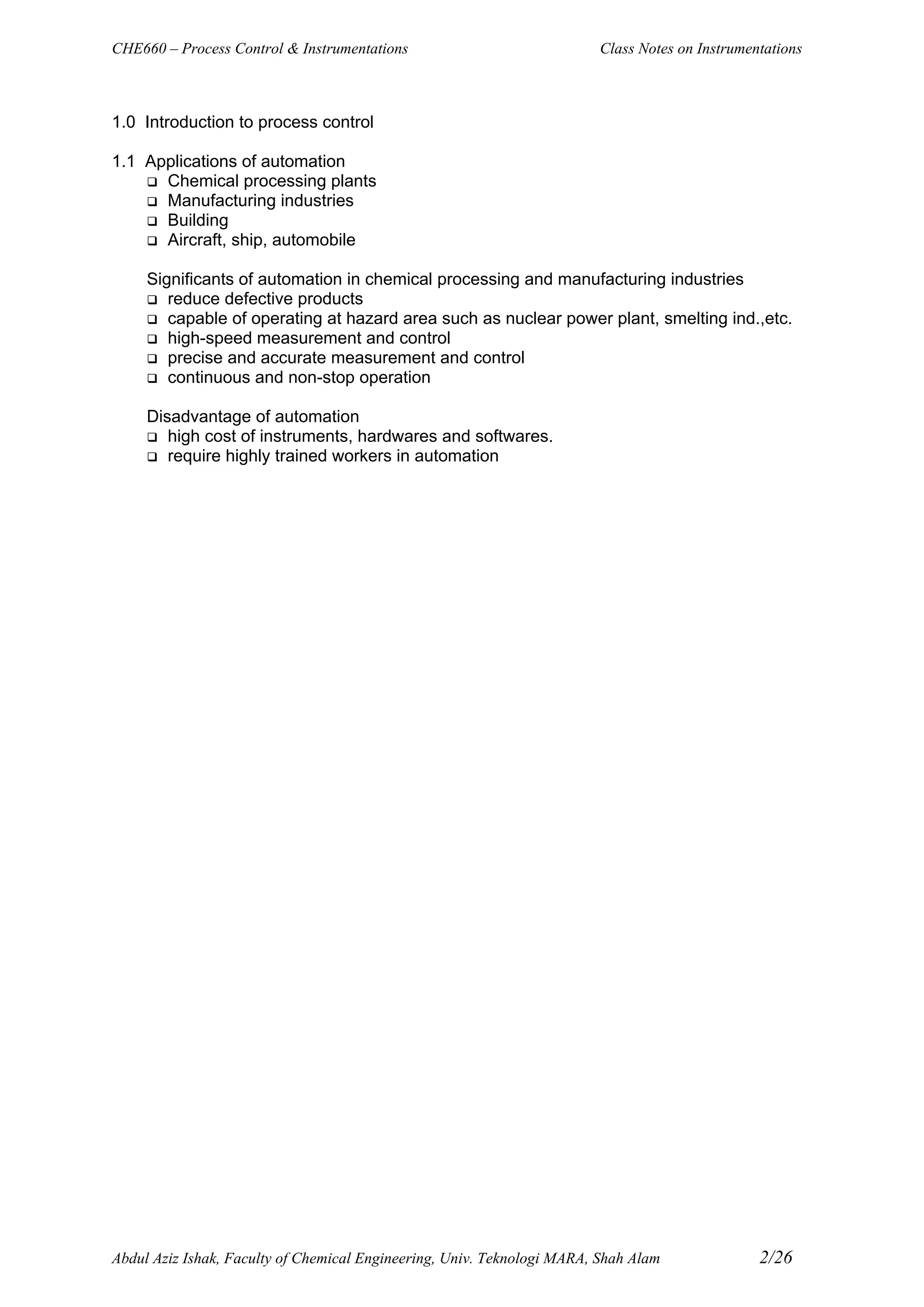 Process Control and Instrumentation.pdf