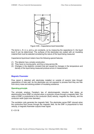 Process Control and Instrumentation.pdf