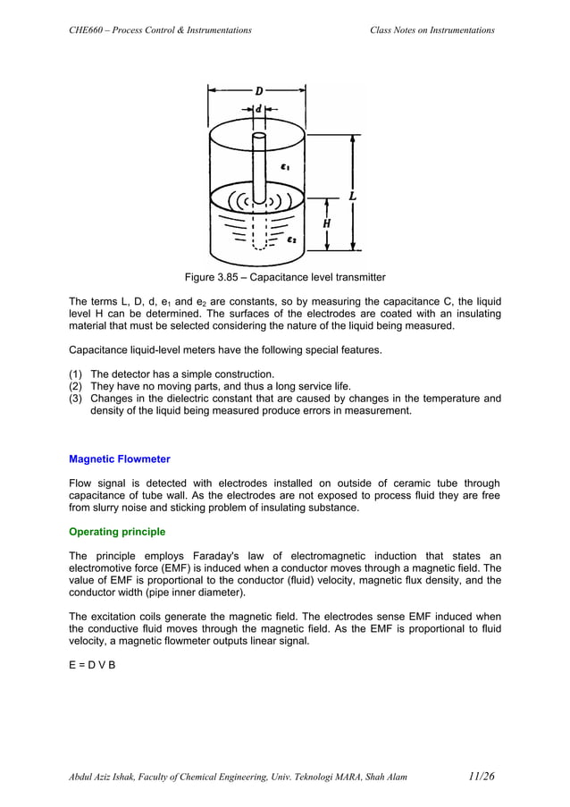 Process Control and Instrumentation.pdf
