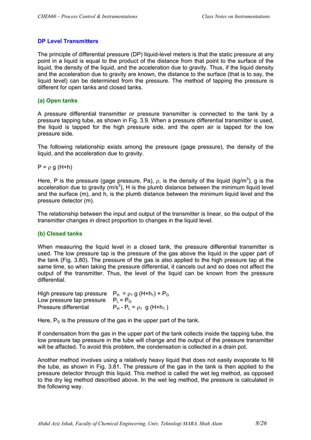 Process Control and Instrumentation.pdf