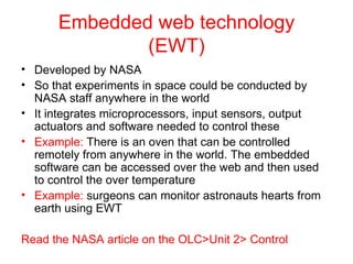 Process control ca | PPT