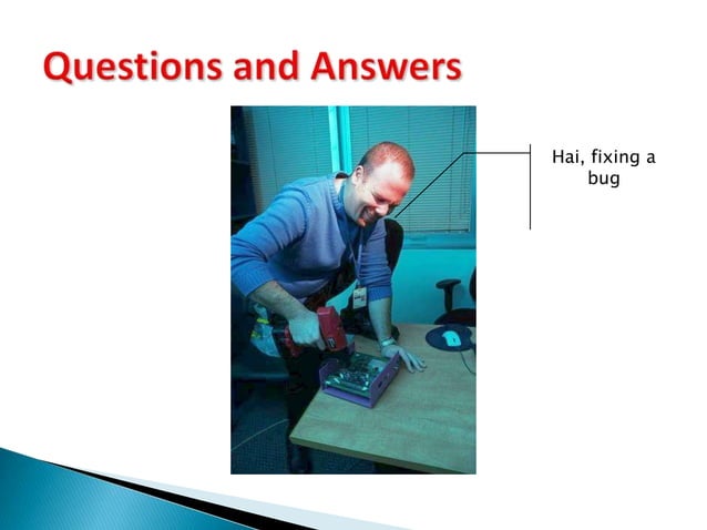 Process control daemon | PPT