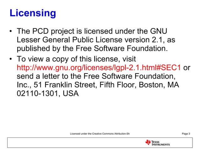 PCD - Process control daemon | PPT | Operating Systems | Computer ...