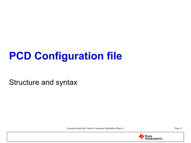 PCD - Process control daemon | PPT | Operating Systems | Computer ...