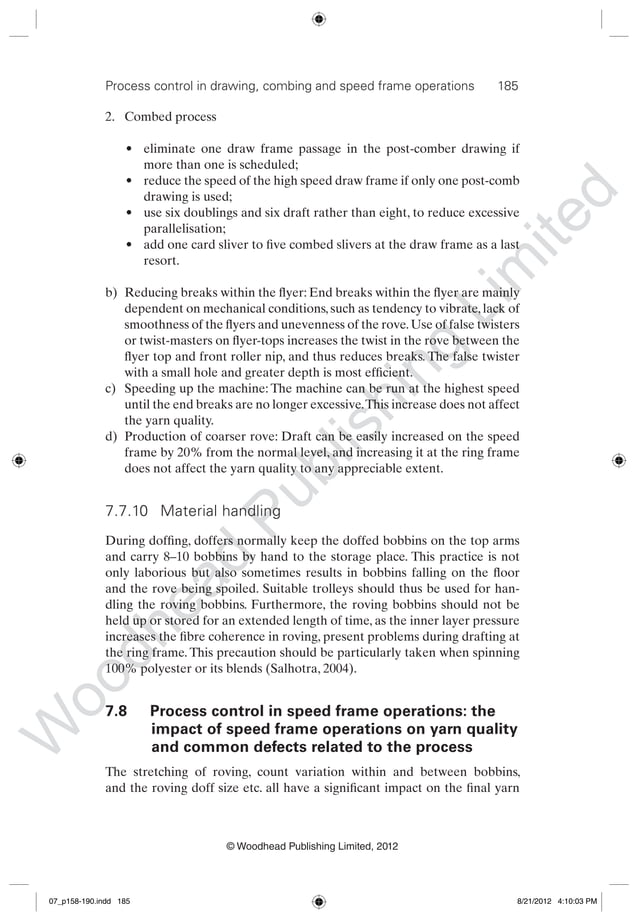 Process Control For Spinning.pdf