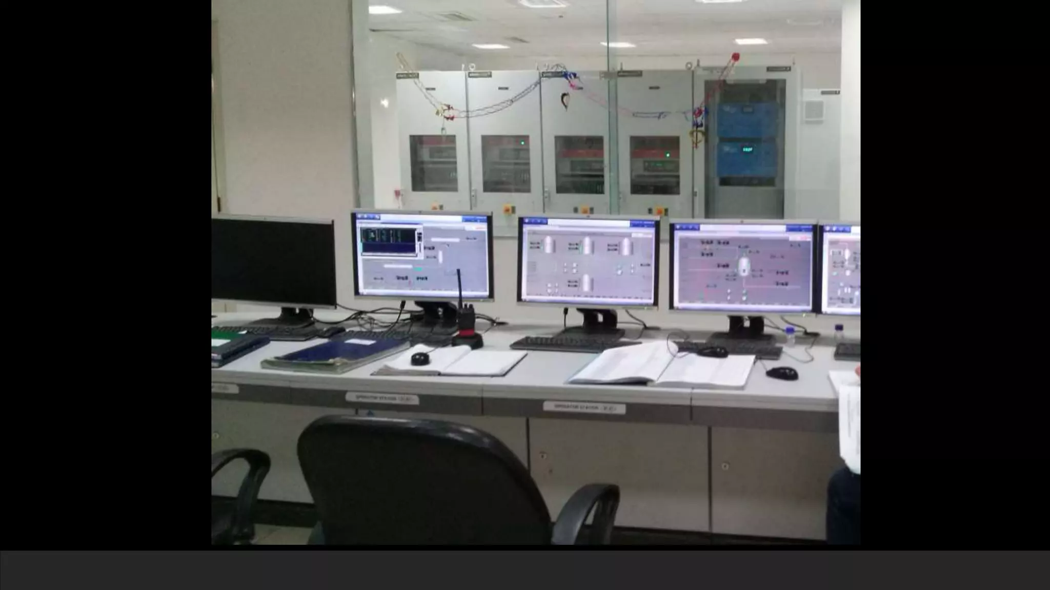 Process Control Fundamentals and How to read P&IDs | PPTX