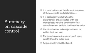 Process Control Fundamentals and How to read P&IDs | PPTX