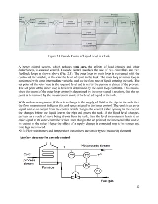 Process control handout new1 | DOC
