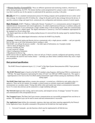 Process control lab manual | DOC