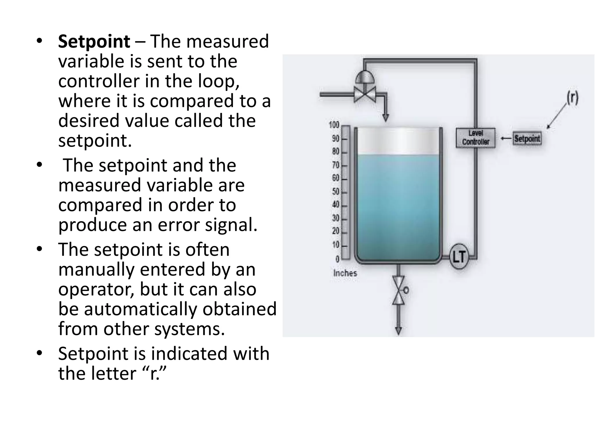 Process Control Module 1 Pptx
