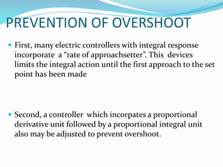 Process control | PPTX | Mechanical and Industrial Engineering Industry ...