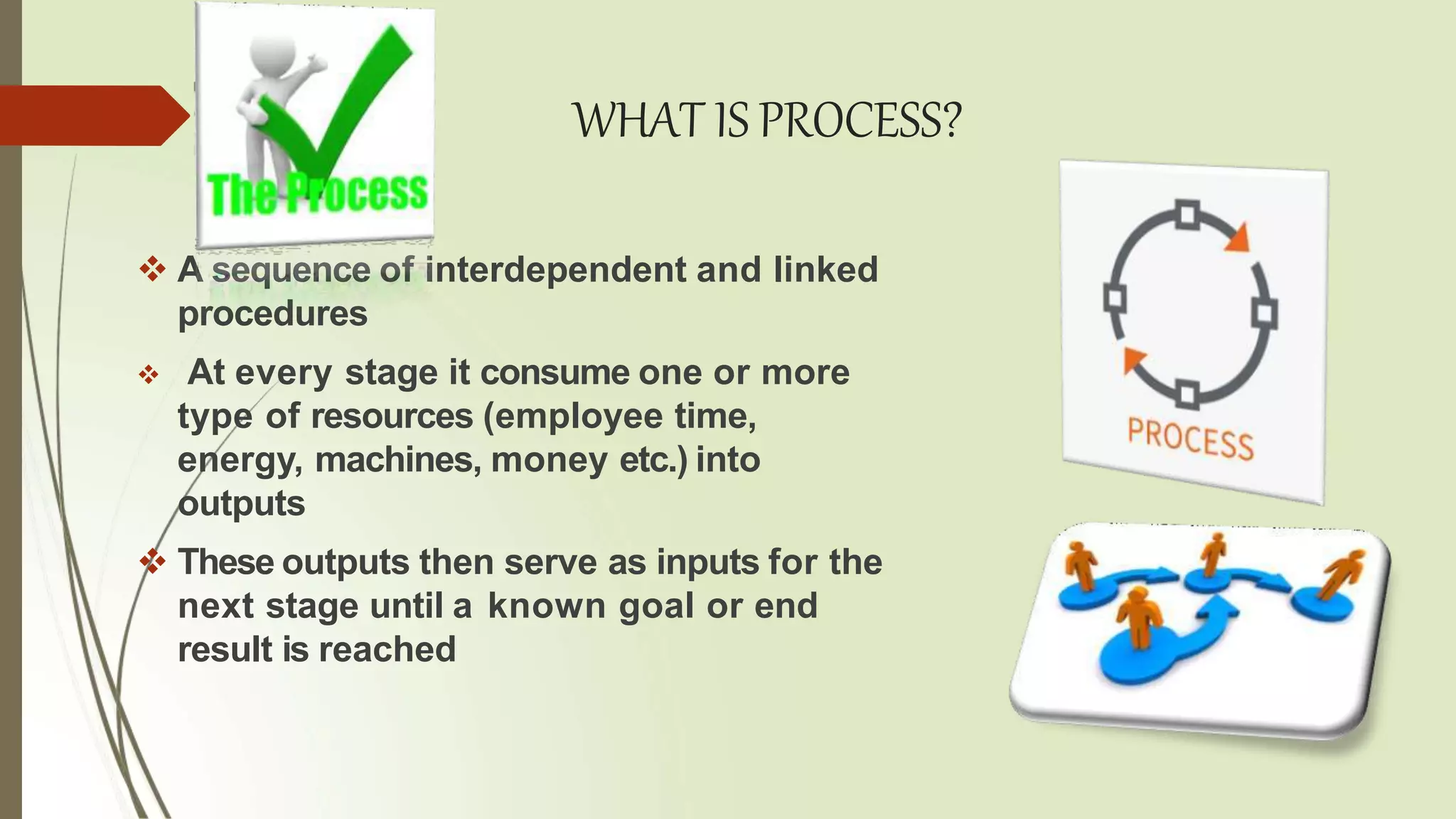Types of Process control system | PPTX