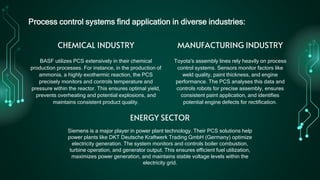 Understanding Process Control Systems: The Backbone of Modern ...