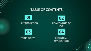 Understanding Process Control Systems: The Backbone of Modern ...