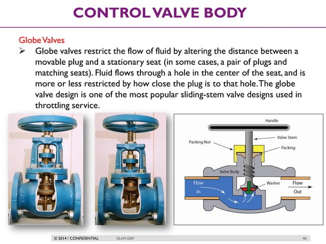 Process control valve engineering | PDF | Physics | Science