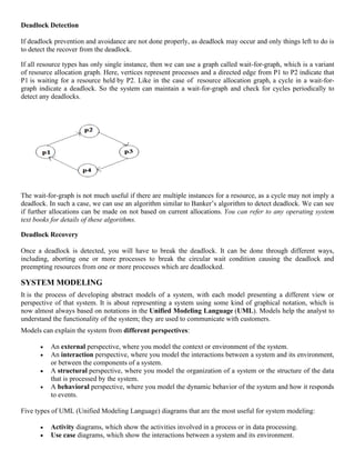 Process coordination | PDF