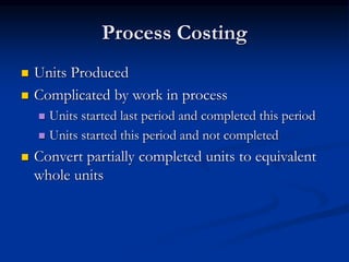 PROCESS COSTING.ppt