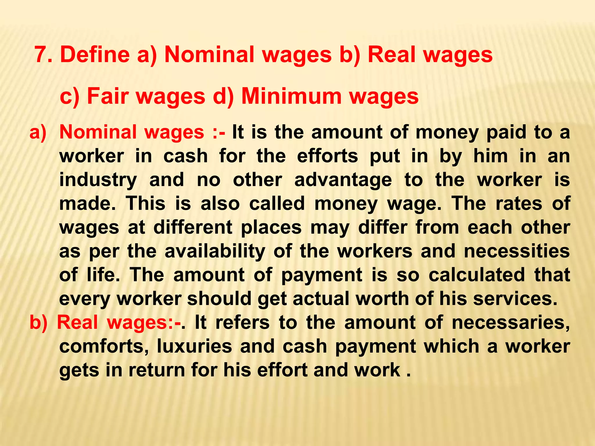 Process costing & accounting | PPTX