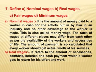 Process costing & accounting | PPTX