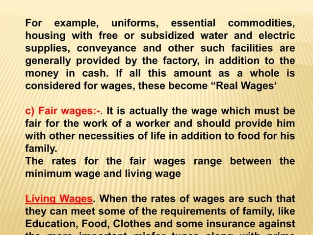 Process costing & accounting | PPTX