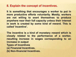 Process costing & accounting | PPTX