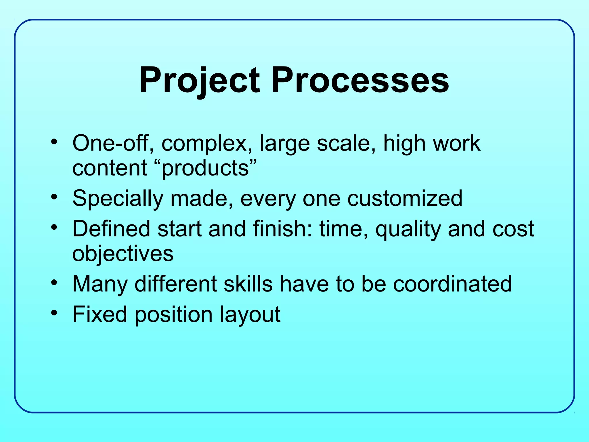 Process design | PPT
