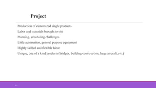 Process design | PPT