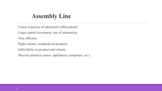 Process design | PPT