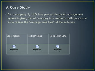 Process design | PDF | Business | Business and Finance